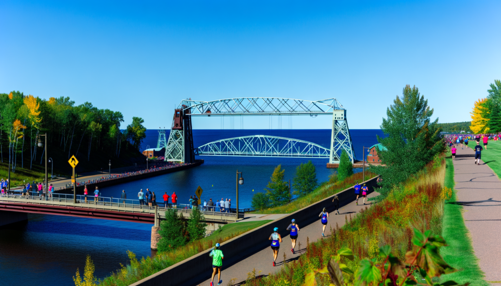Explore Duluth - Unveiling the Treasures of Attractions, History, and ...